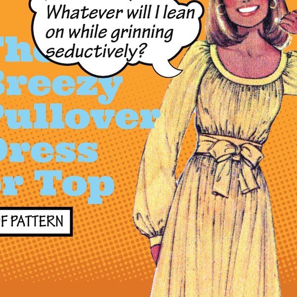 Gathered Neck - Etsy