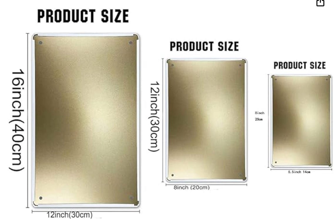 Bruce Springsteen 1978 Concert Ticket Metal Sign - Etsy