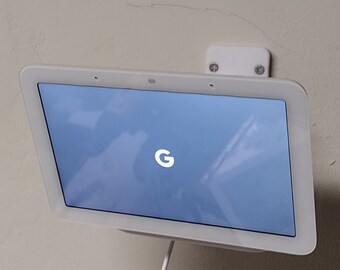 Google Hub Holder - Etsy