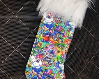 Stocking Stitch | Etsy