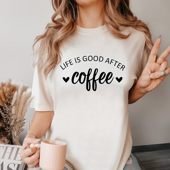 Life Is Good Coffee