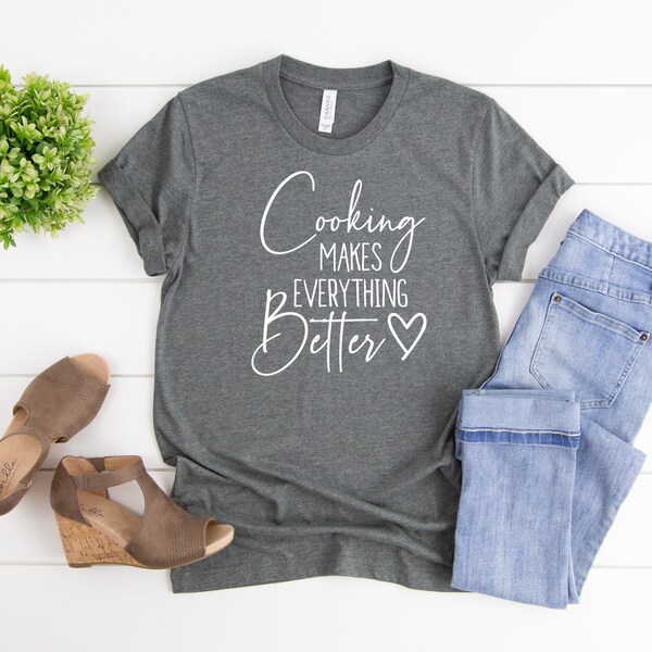 Cooking Quotes - Etsy