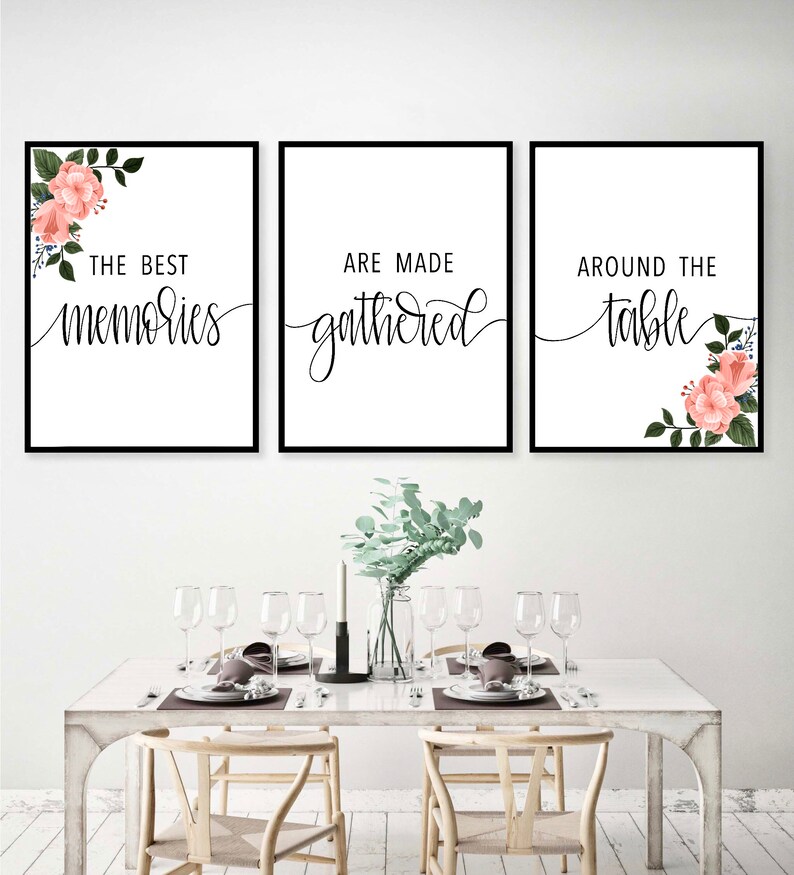 The Best Memories Are Made Gathered Around the Table Digital - Etsy The Best Memories Are Made Gathered Around the Table Digital - Etsy