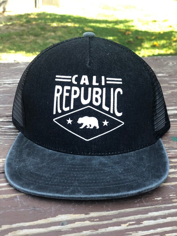 etsy vintage snapback