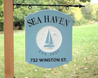 Beach Rental Sign - Etsy