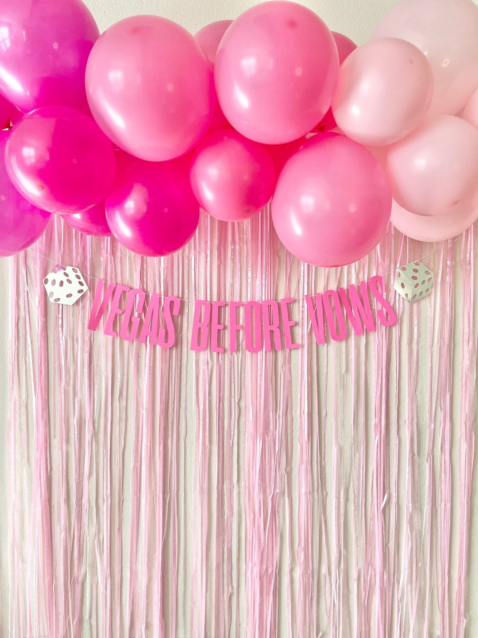 Bachelorette Banner - Etsy