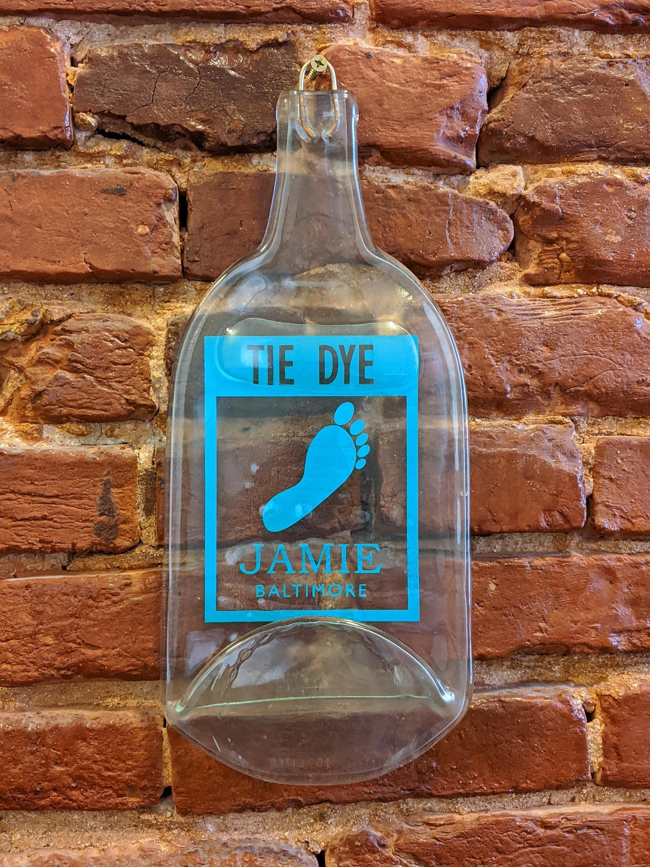 Custom Wine Bottle Label Wall Plaque or Cheese Board Platter - Etsy