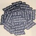 WGU Vinyl Sticker | Western Governors University Night Owls - Etsy