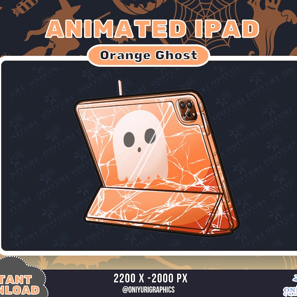 Vtuber Tablet Asset - Etsy