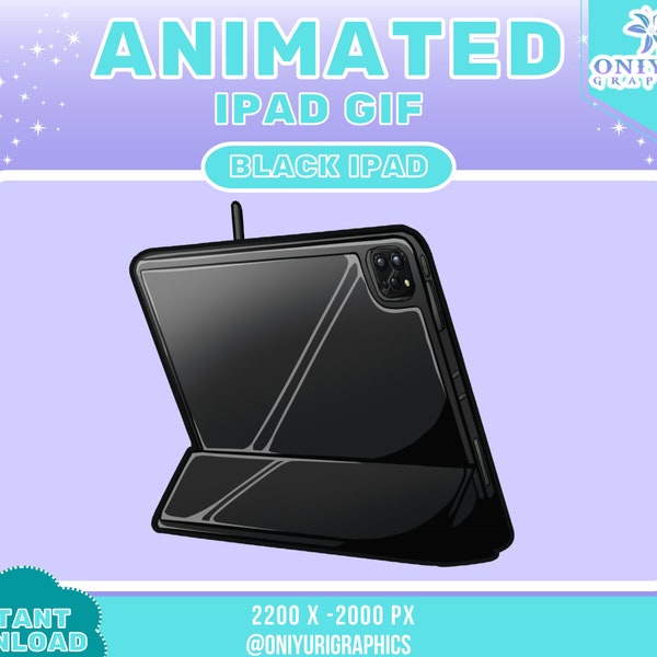 Vtuber Assets - Etsy