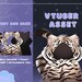 VTUBER Assets - Tiger Vtuber Cloak Pack | Vtuber Blanket | Twitch ...