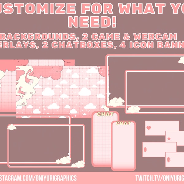 Animated Discord Banners - Etsy