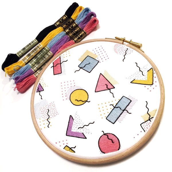 1980s Sewing Pattern - Etsy UK