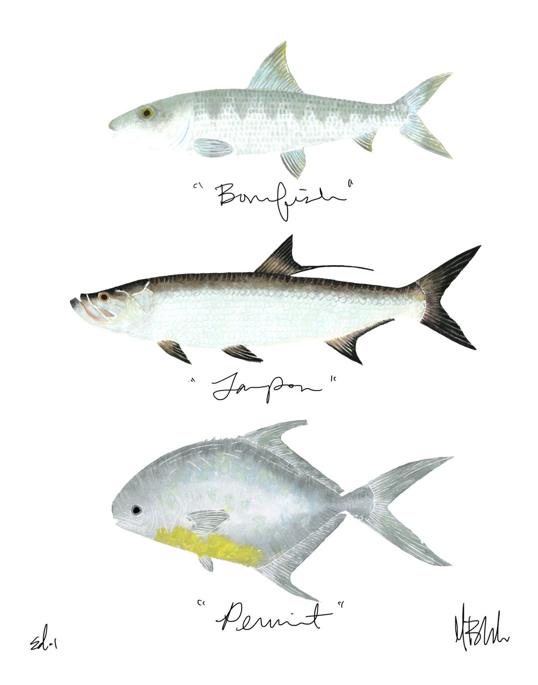 Grand Slam Print - Etsy