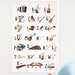 Musical Instruments Alphabet - Printable Alphabet - Instruments ...