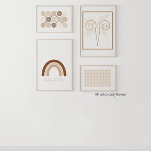Home Sweet Home - Minimal Hmong Art Print - Hmong Pattern Motif - Etsy
