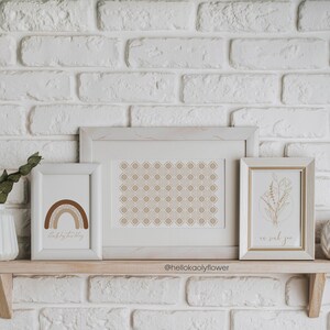 Home Sweet Home - Minimal Hmong Art Print - Hmong Pattern Motif - Etsy