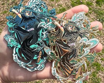 MidnightMoonPins - Etsy