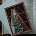 Christmas Card | Holiday Window Blank Greeting Card Set | Envelopes ...