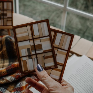 Bookstore Window Sticker - Etsy