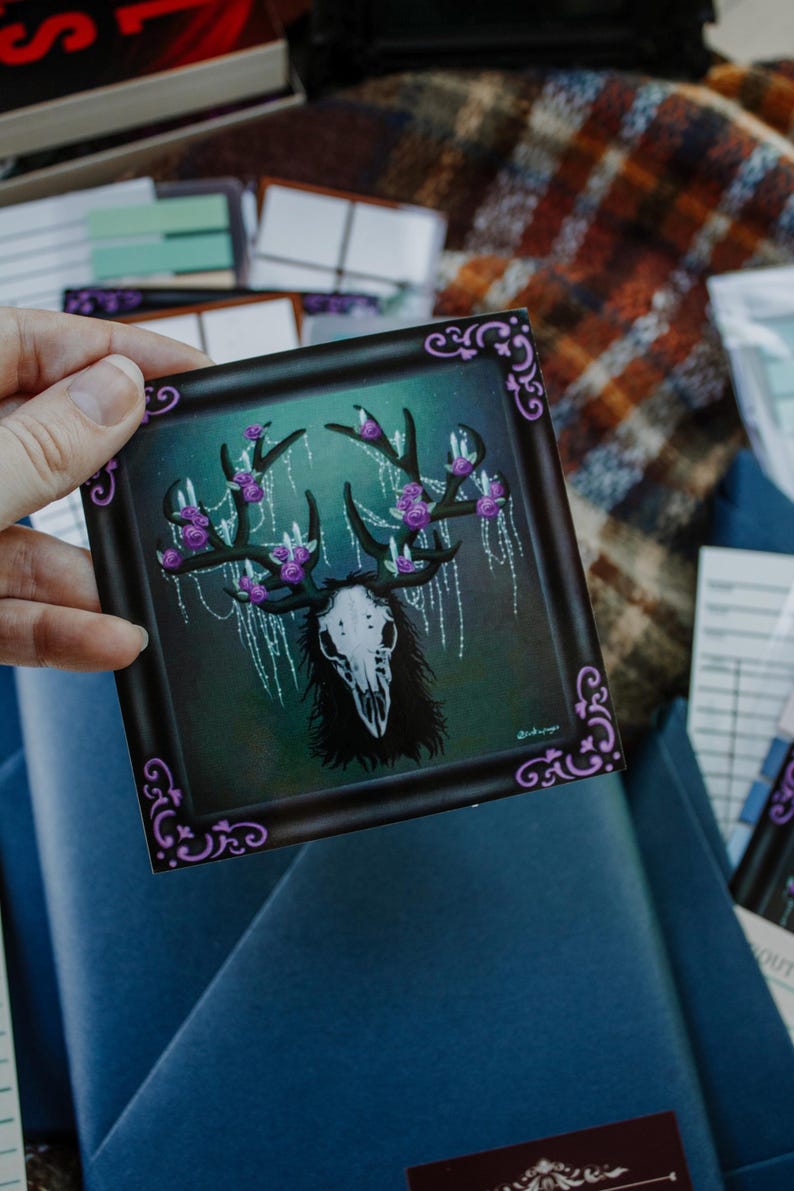 Cryptids Edition! Blind Date With A Book | Bookish Gifts for Readers ...