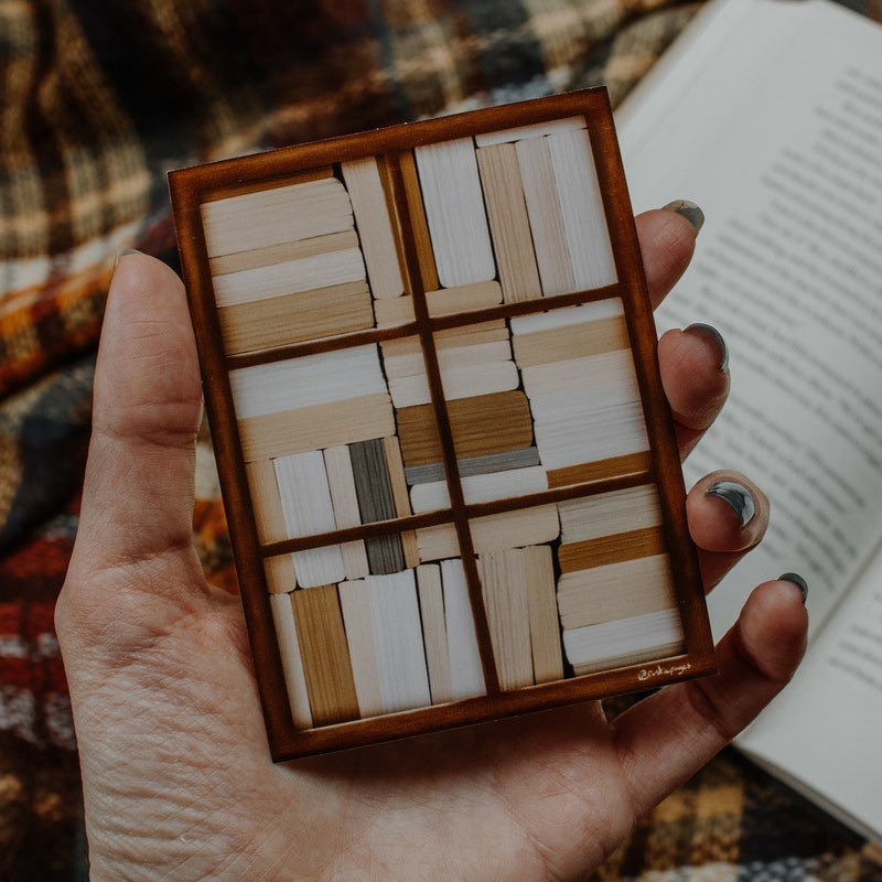 Academia Custom Sticker - Etsy UK