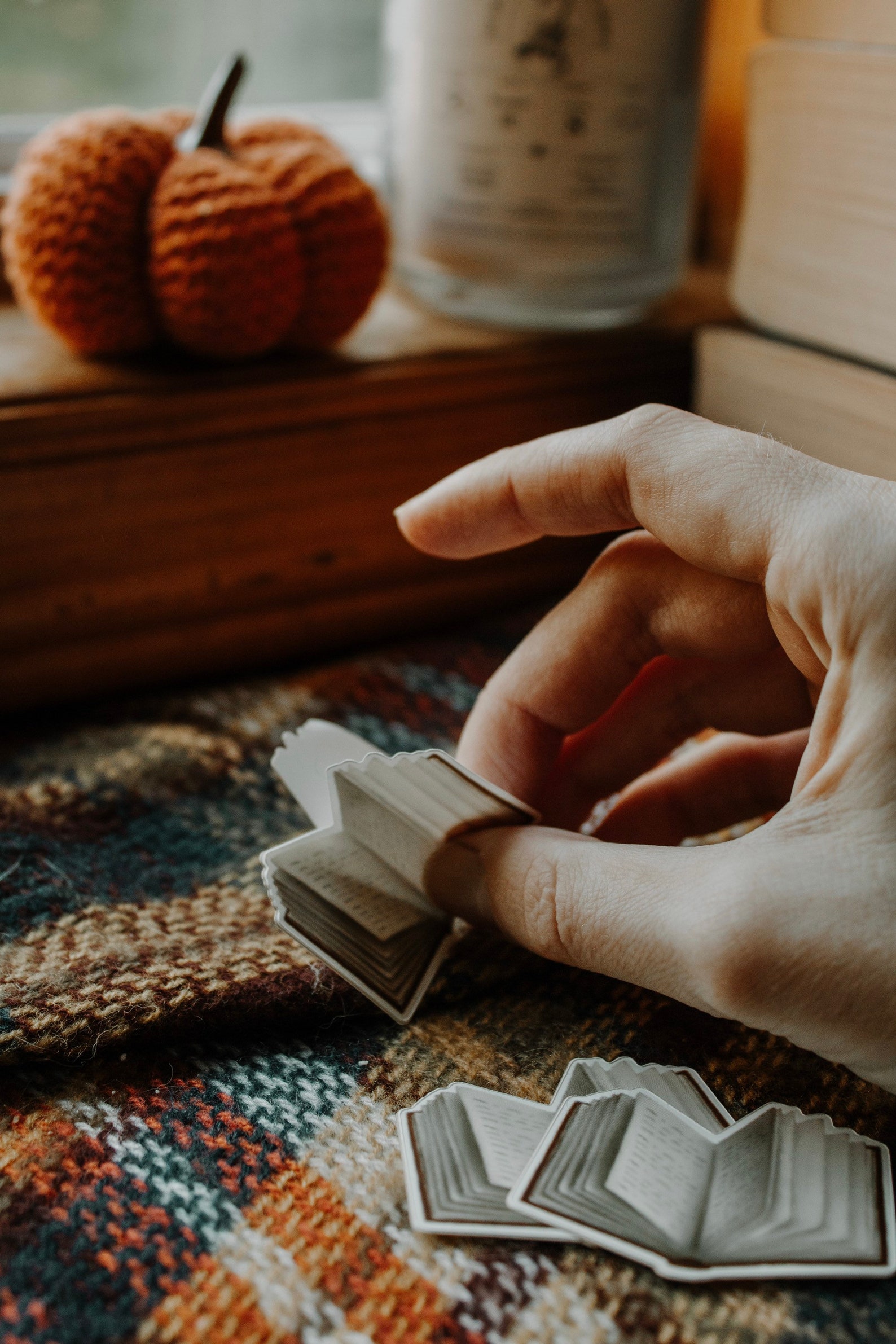 Open Book Sticker - Etsy