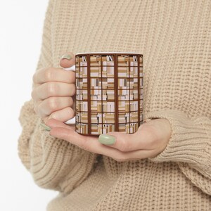 Bookstore Windows Mug (11oz) - Etsy