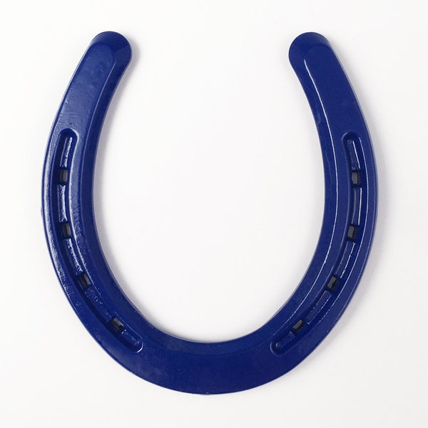 Horseshoe - Etsy