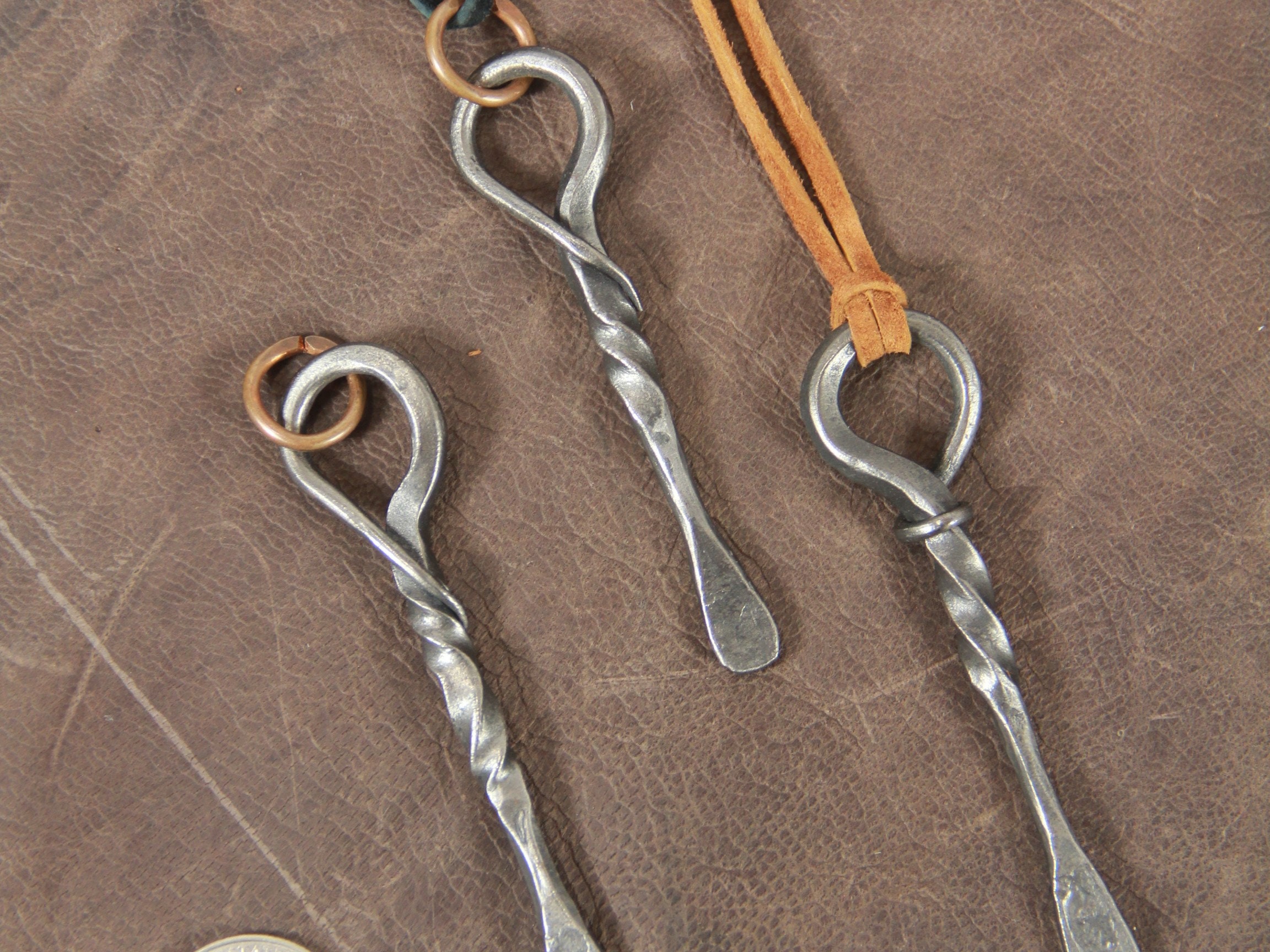 Store — Blazing Ember Forge