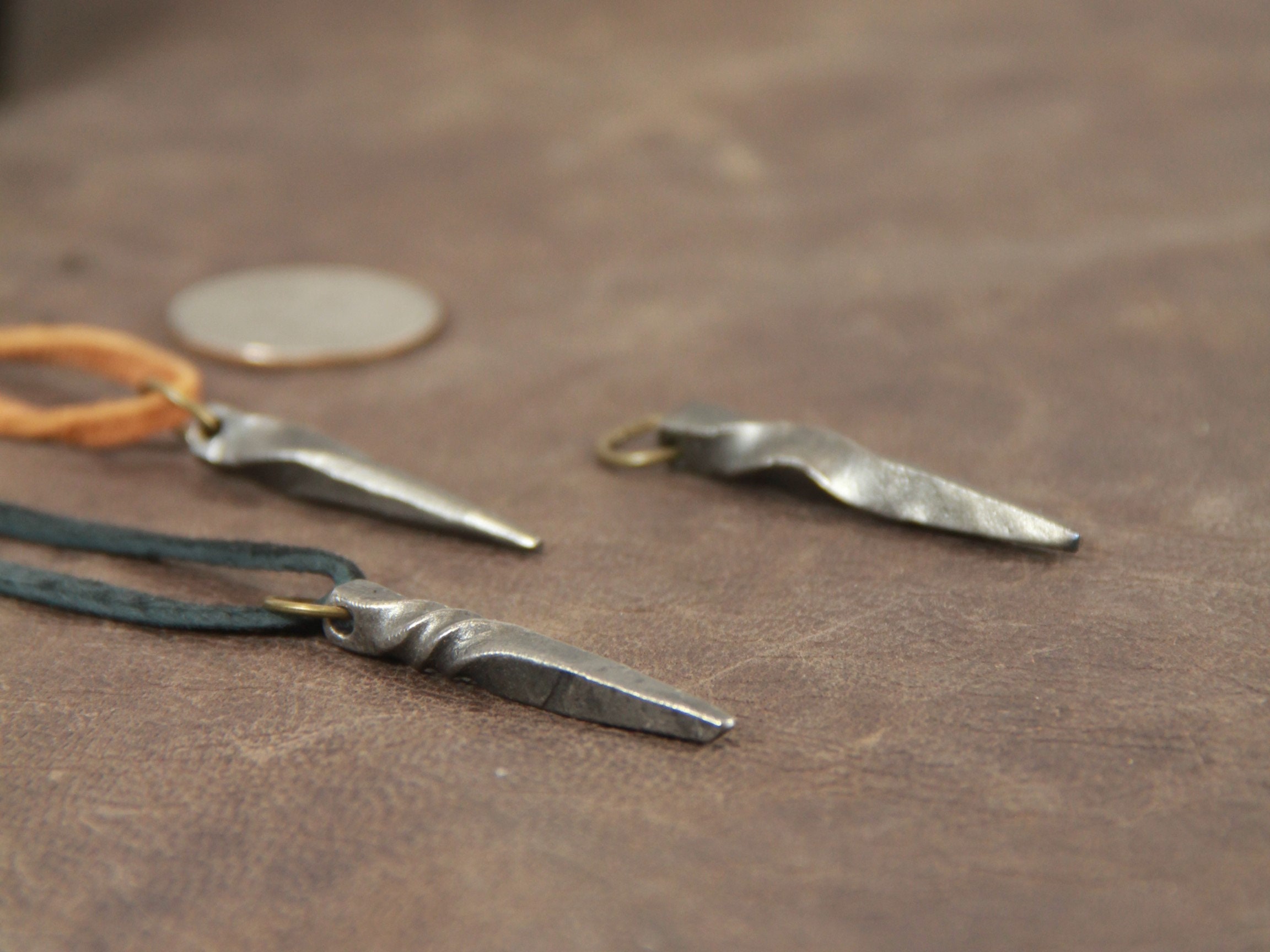 Store — Blazing Ember Forge