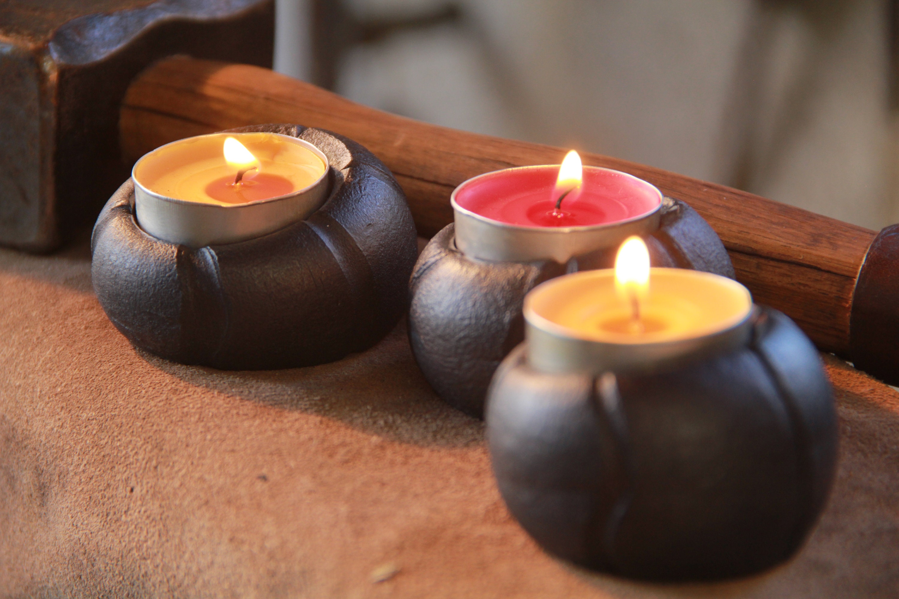 Store — Blazing Ember Forge