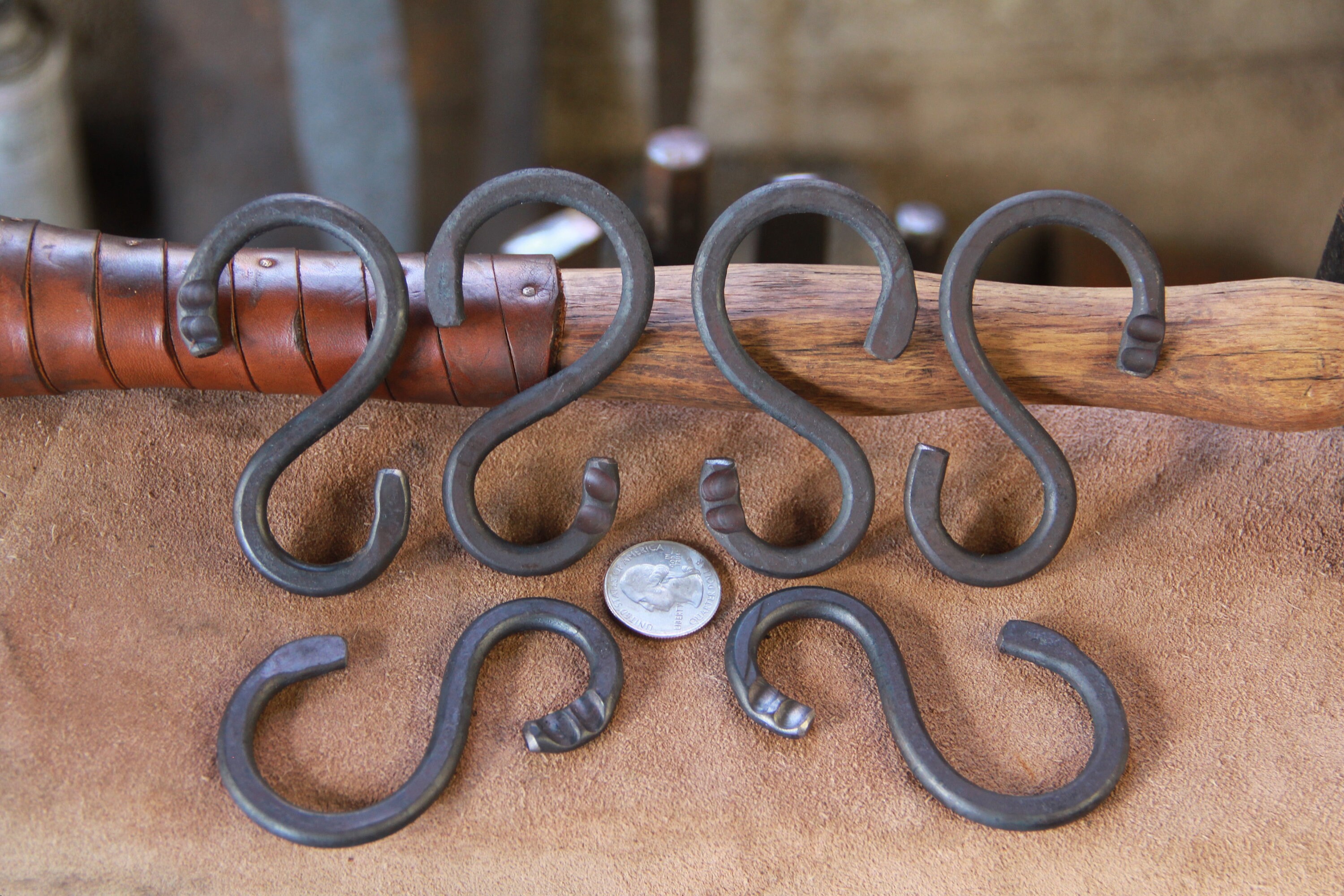 Hardware — Store — Blazing Ember Forge