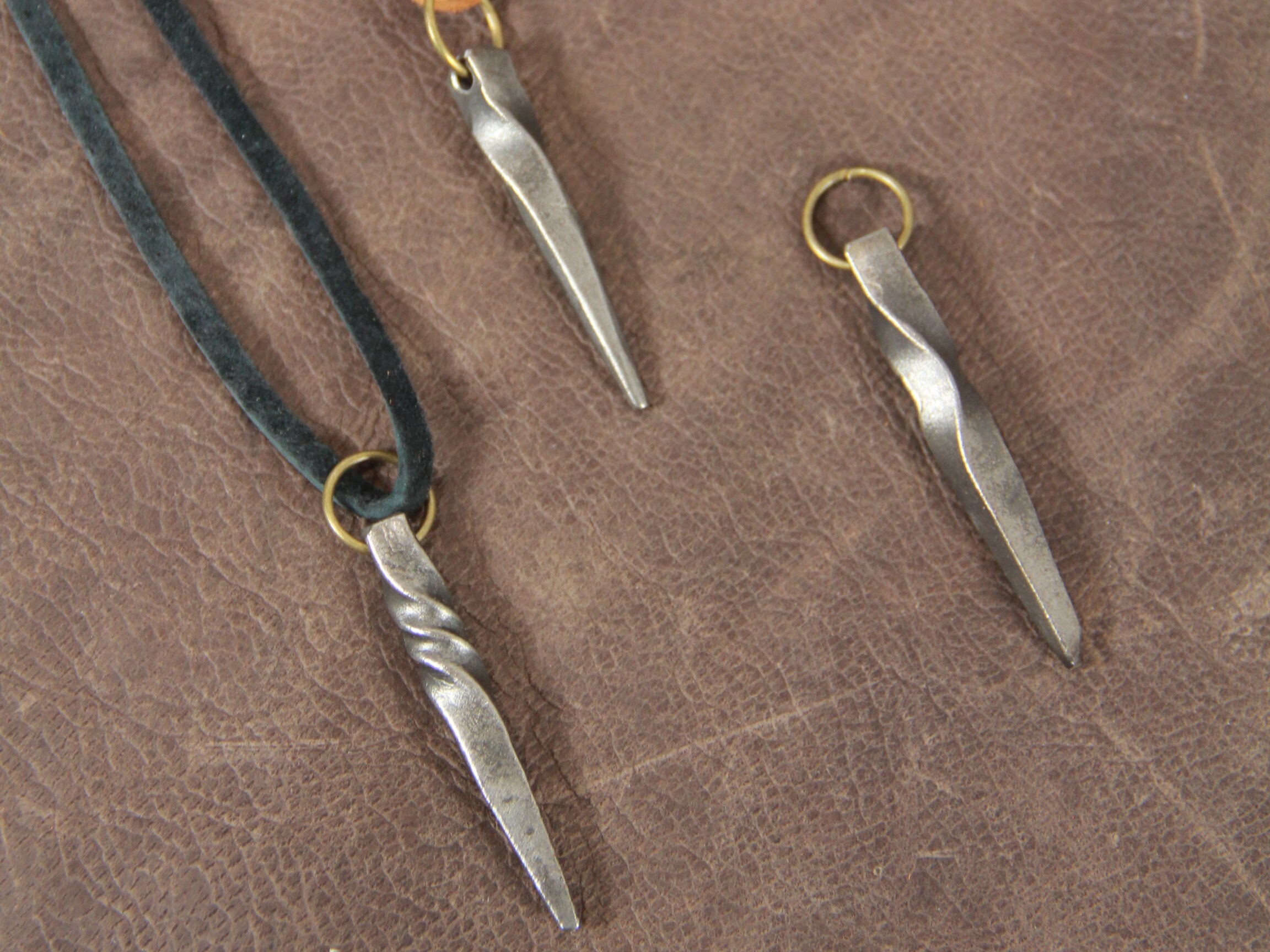 Store — Blazing Ember Forge