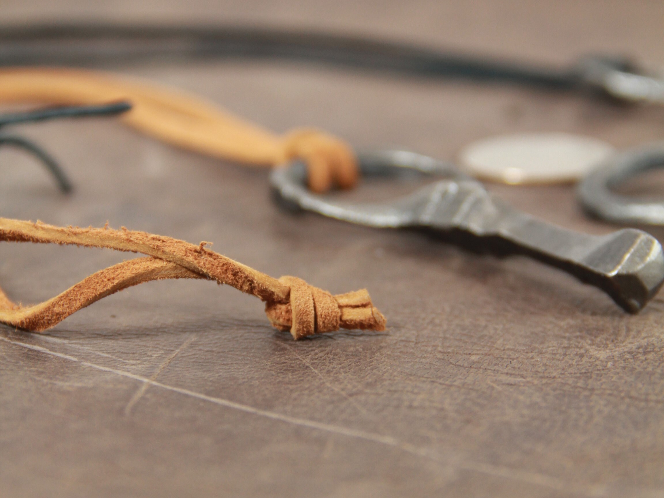 Store — Blazing Ember Forge