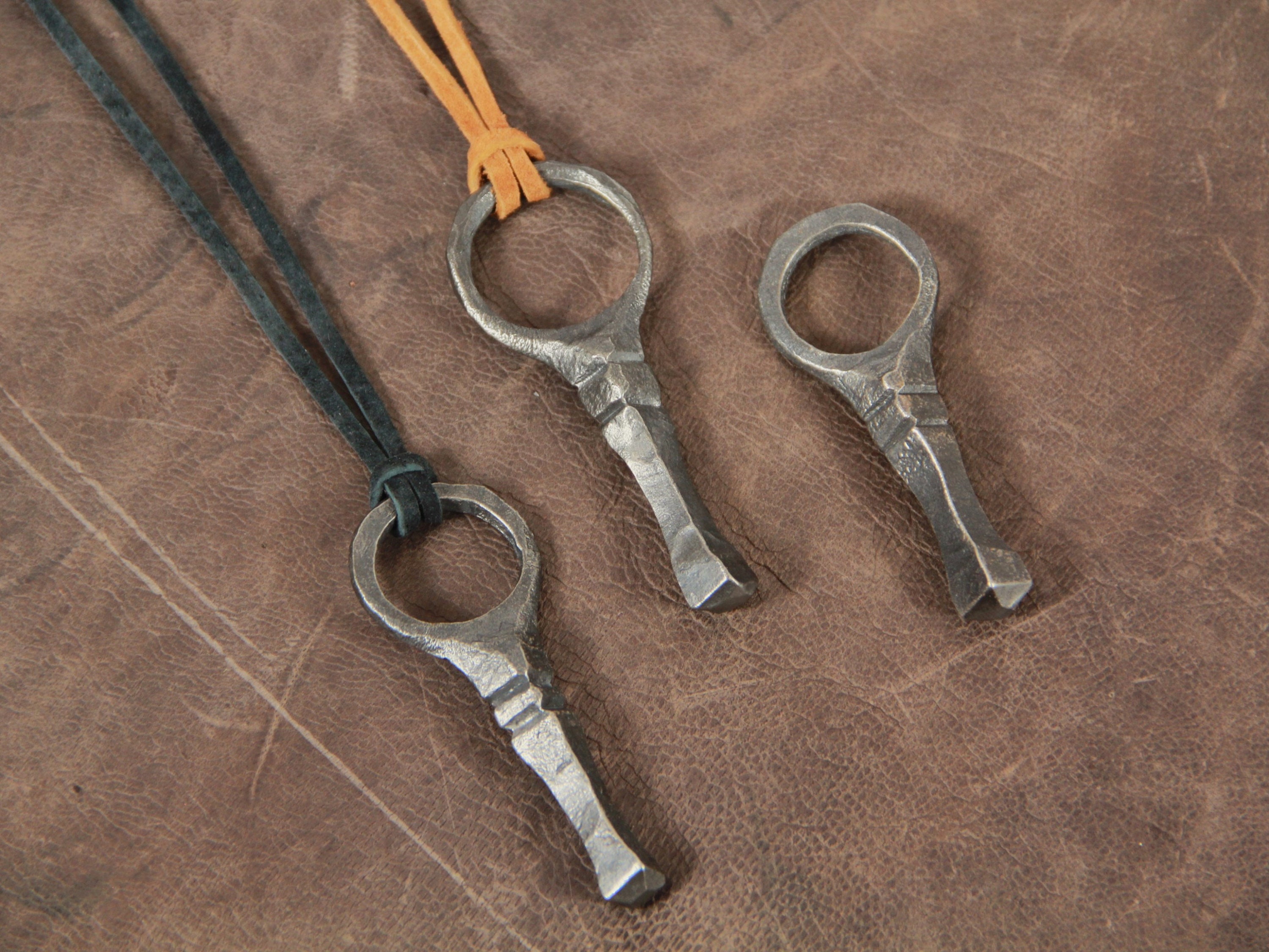 Store — Blazing Ember Forge