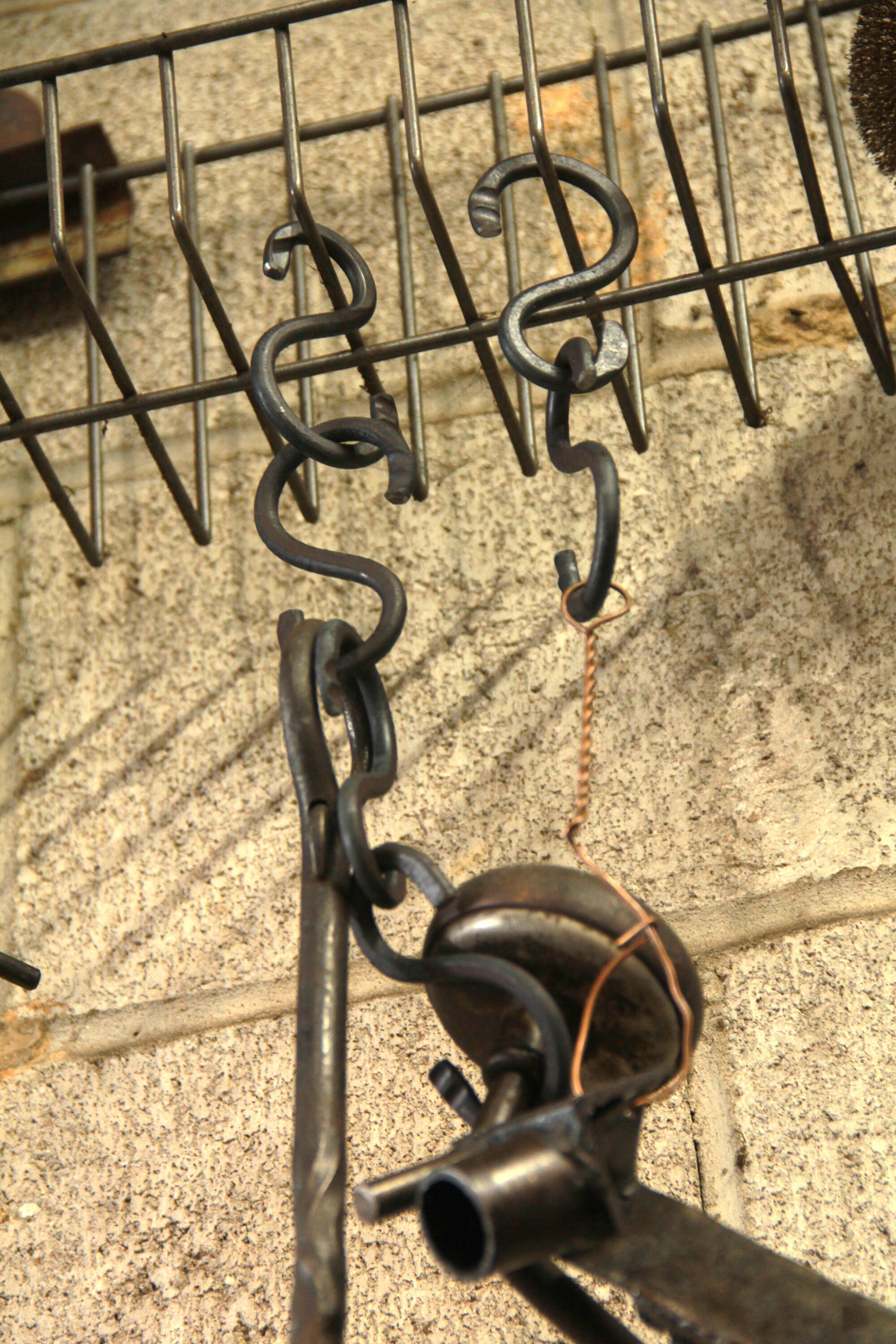 Hardware — Store — Blazing Ember Forge