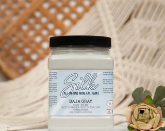 Dixie Belle Silk All-in-one Mineral Paint - Etsy