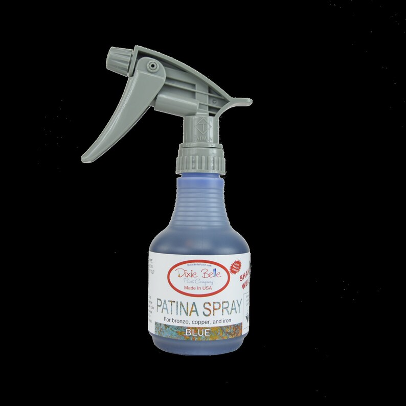 Dixie Belle Patina Paint Patina Collection Patina Spray - Etsy