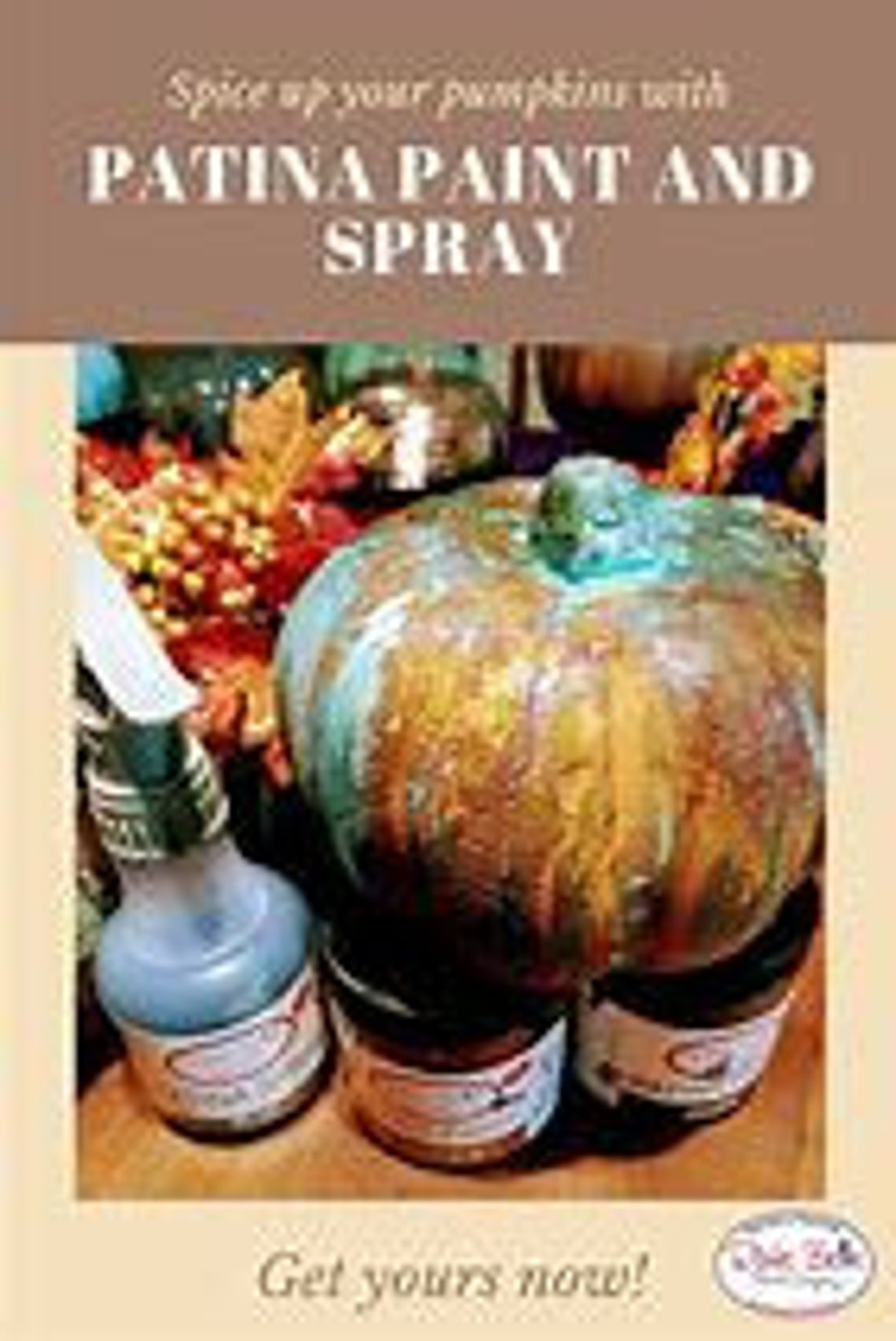 Dixie Belle Patina Paint Patina Collection Patina Spray | Etsy