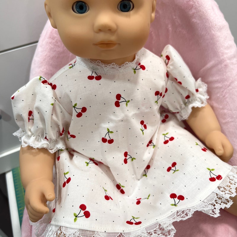 5 Inch Baby Doll - Etsy