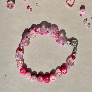 Afterglow Bracelet Eras Version Lover - Etsy