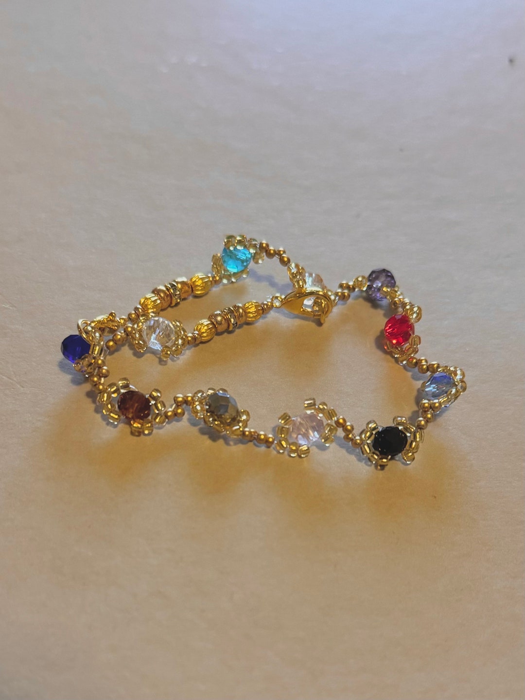 Eras Tour All (11) Eras Bracelet Eras Version - Etsy