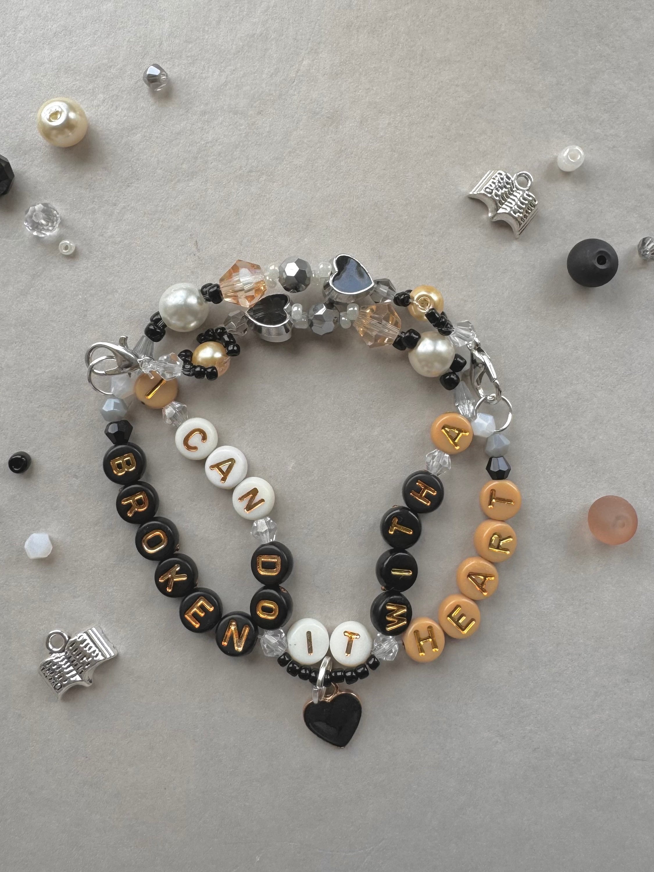 I Can Do It With A Broken Heart the Tortured Poets Department Eras ...