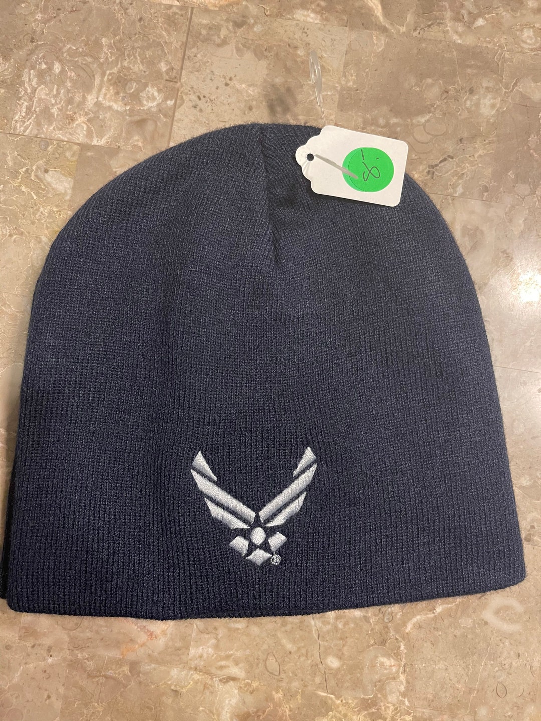 US Air Force Beanie Cap - Etsy