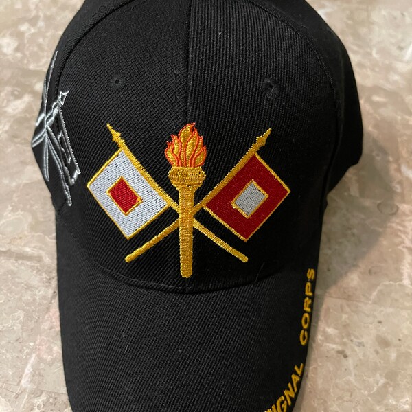Signal Corps - Etsy