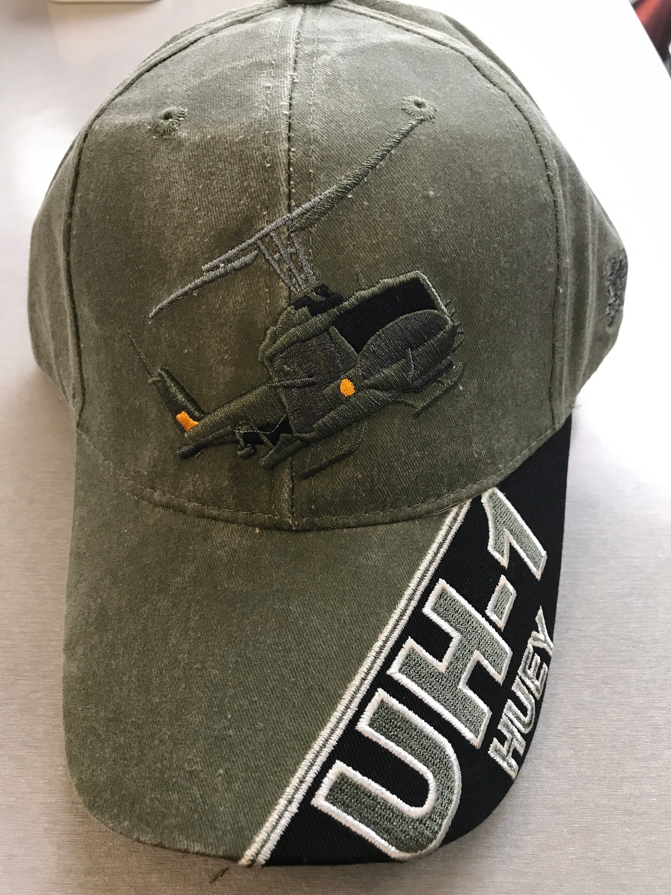 Huey Helicopter for sale | Only 4 left at -65%