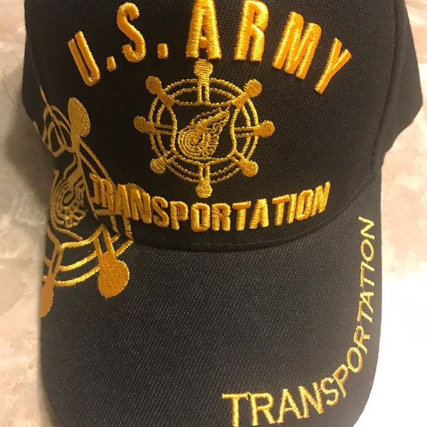 Army Transportation Corps Svg - Etsy