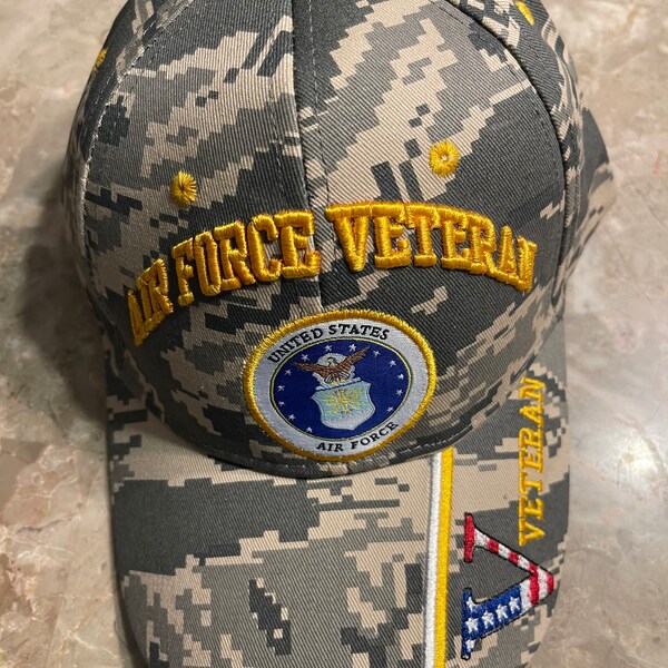 Air Force Svg - Etsy