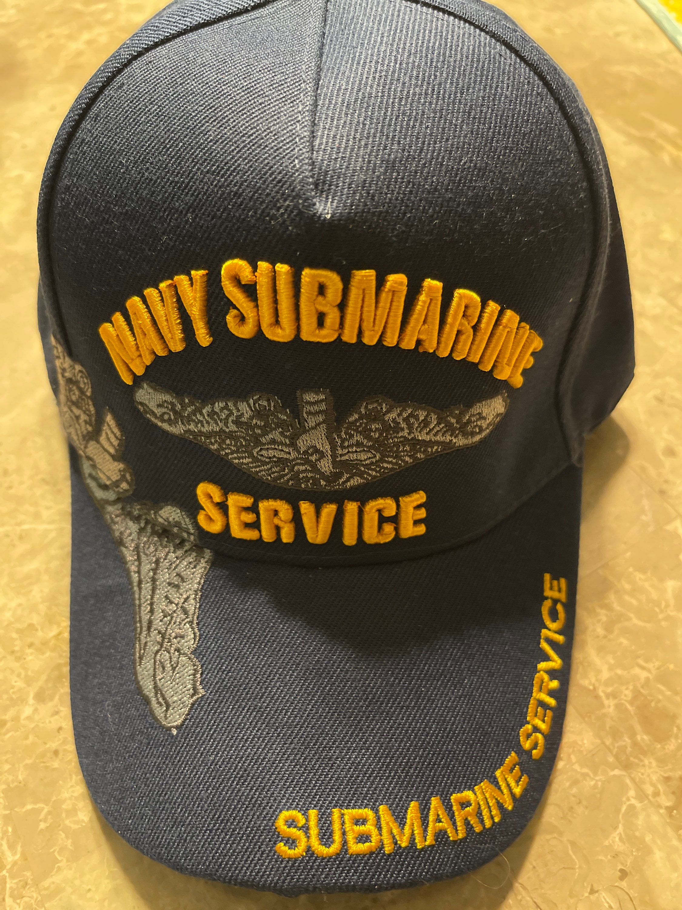 US Navy Submarine Service | Etsy